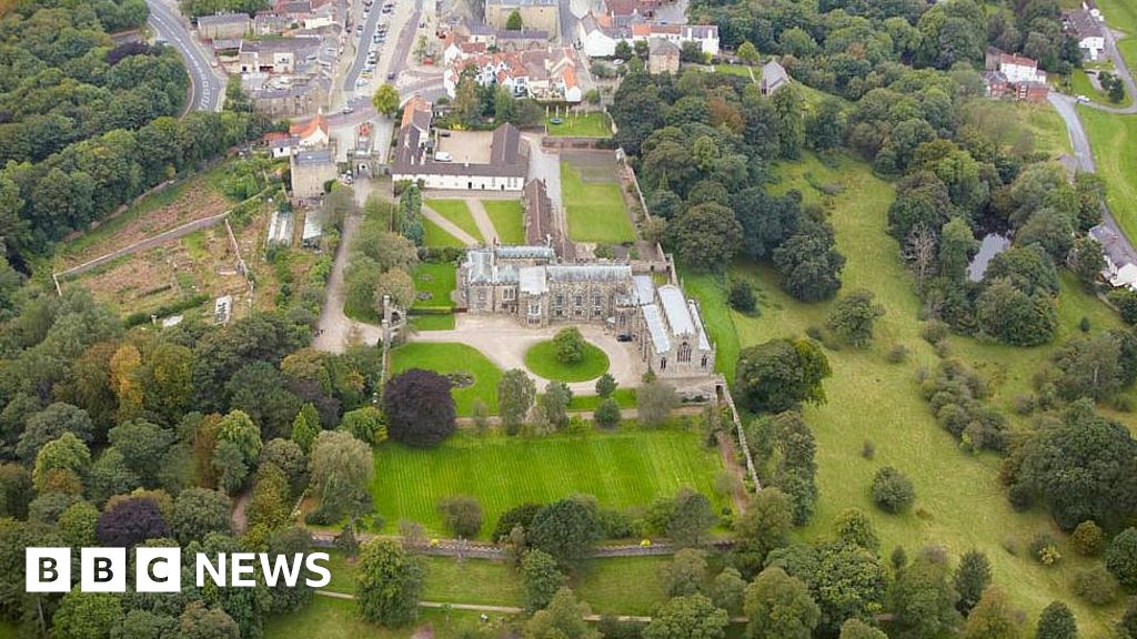 Bishop Auckland revamp 'will generate £20m a year', report claims - BBC ...