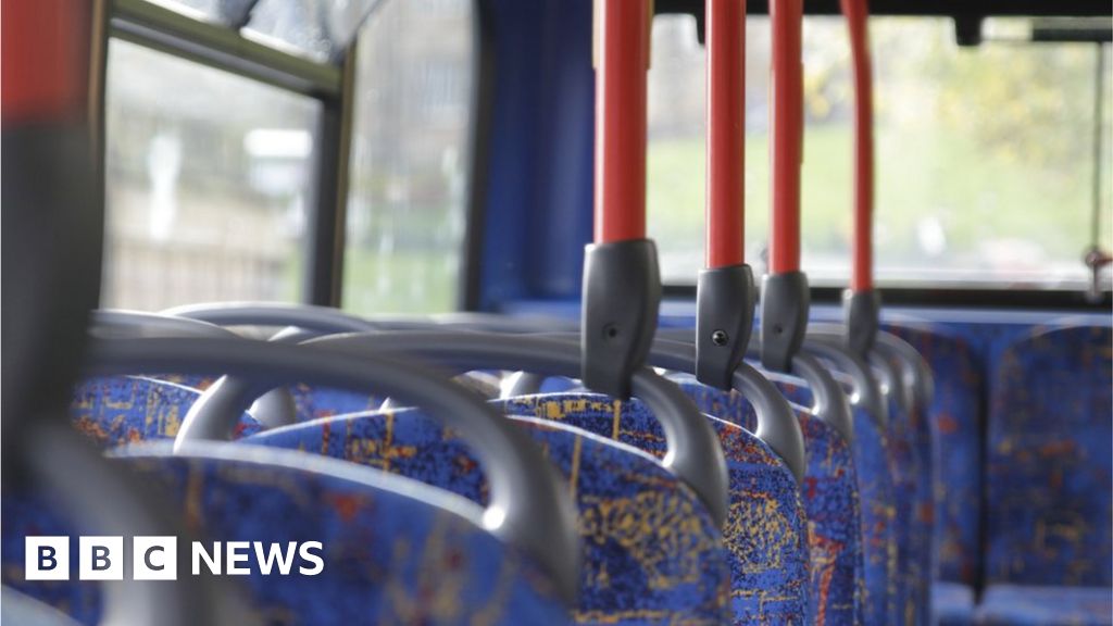 Kent County Council bus service cuts criticised by opposition parties ...