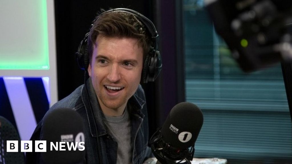 Radio 1's Greg James wants Dorset knob festival reinstated