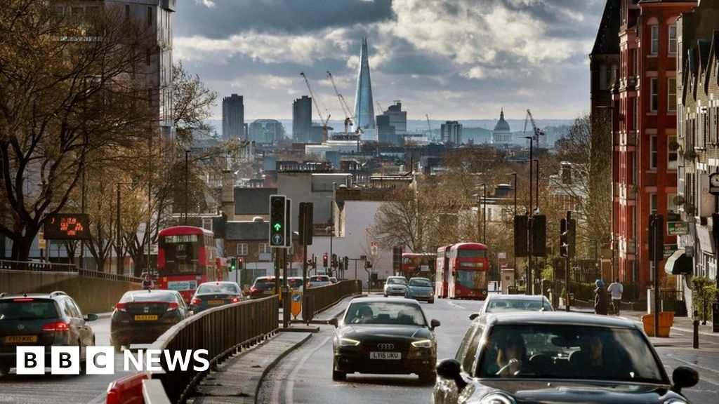 London pollution: 'I will have to pay £480 to park outside my home ...