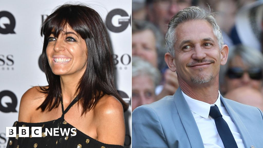 BBC Royal Charter: Stars paid more than £150,000 to be named - BBC News