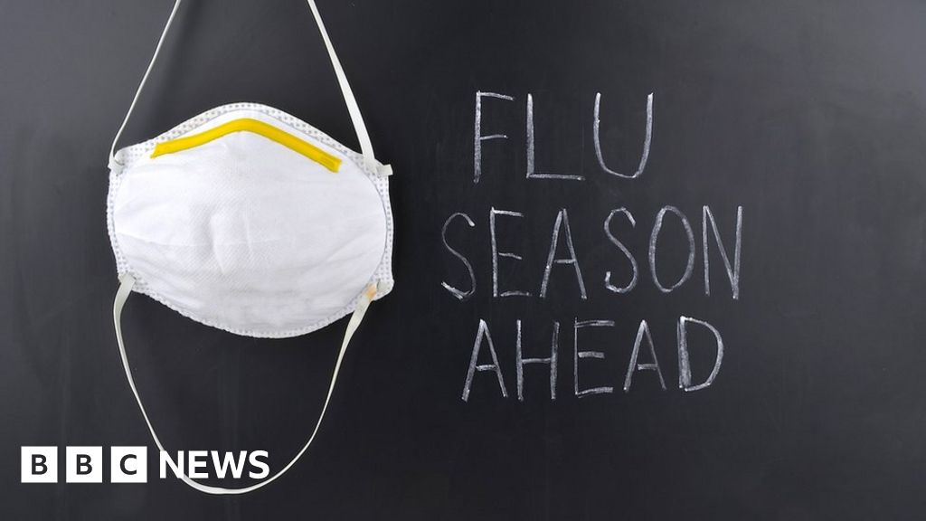 NHS - planning for winter already - BBC News