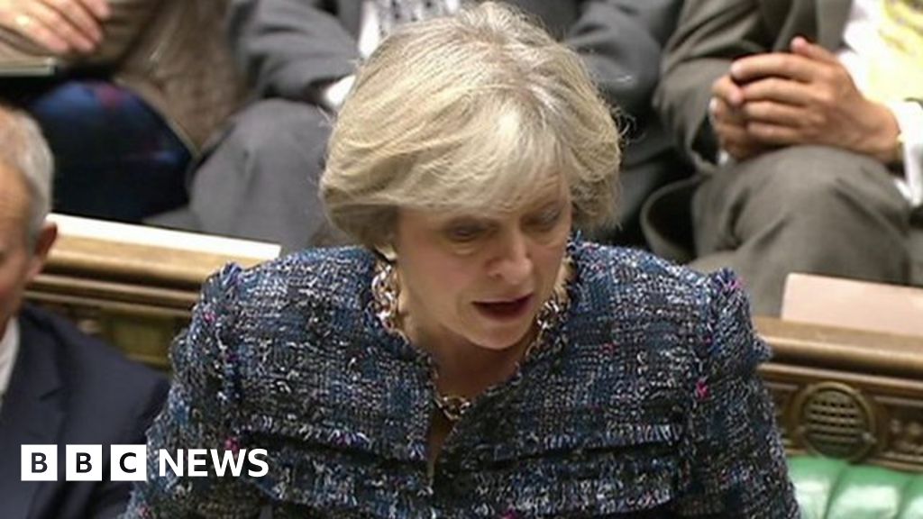 Justice secretary addressing prison safety concerns - PM - BBC News