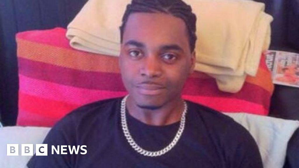Gloucester party death: Seventh person on murder charge - BBC News