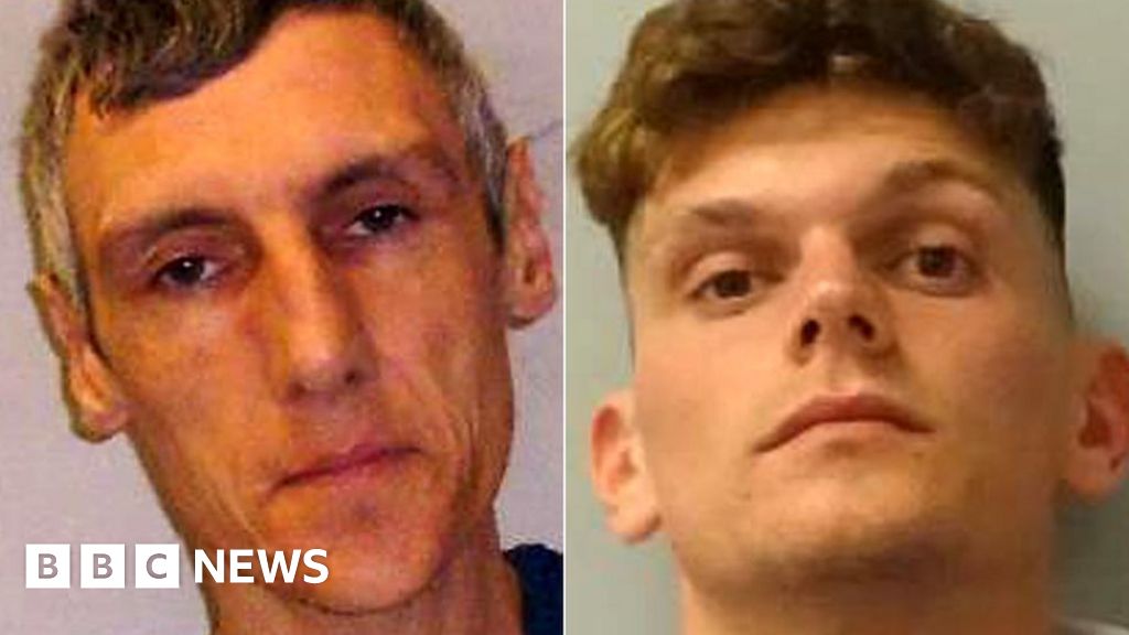Men caught with £200,000 of heroin after fire in Aberdeen jailed