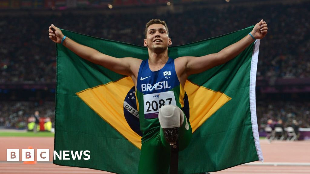 Rio 2016 Paralympics: Will the Games be a success? - BBC News