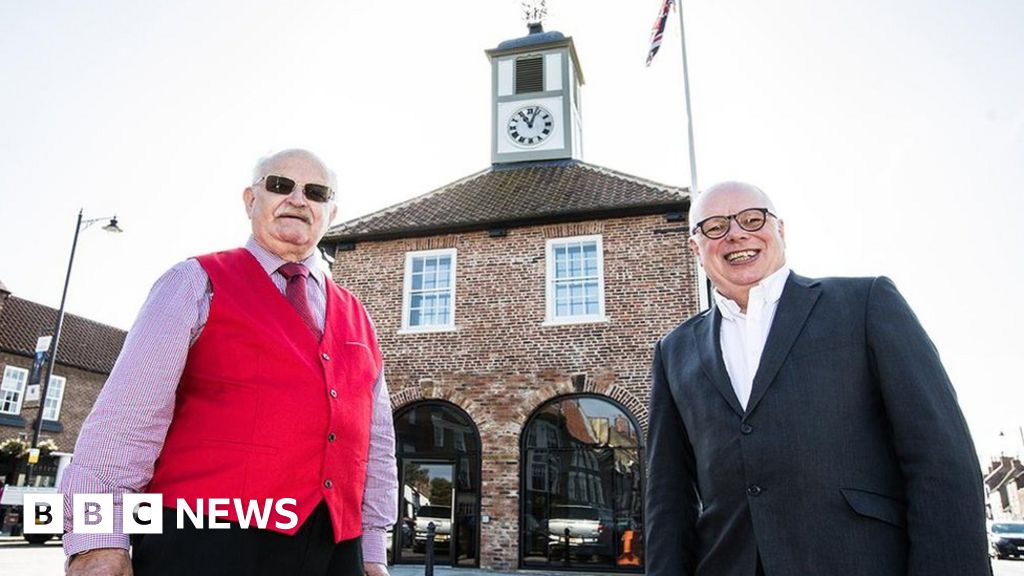 Yarm Town Hall to reopen as heritage centre later this year