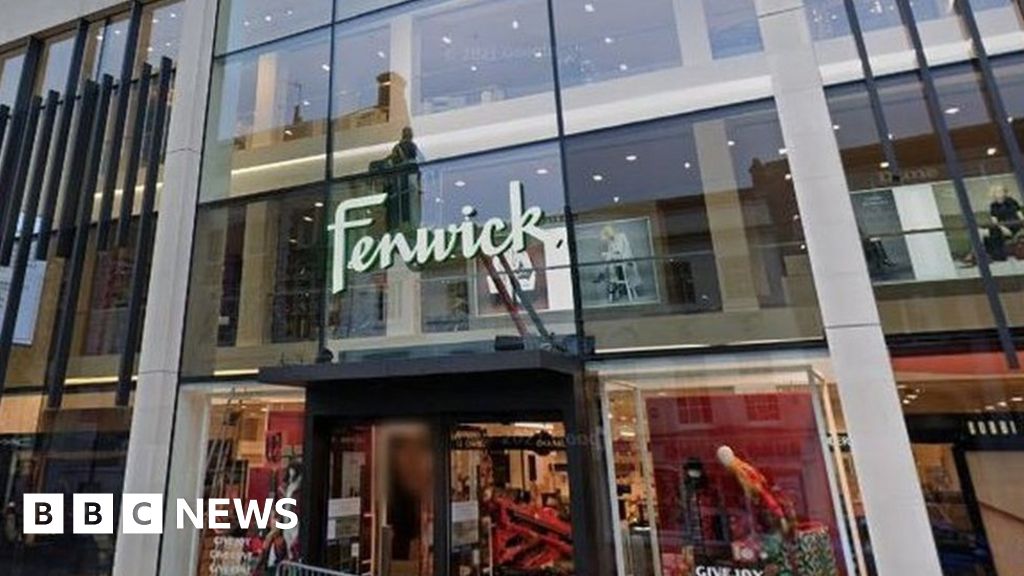 Fenwick Colchester: Child, 5, critical after department store incident ...