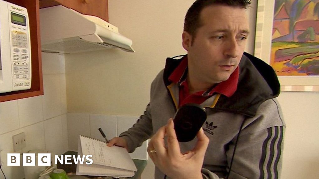 How police train to tackle hackers - BBC News