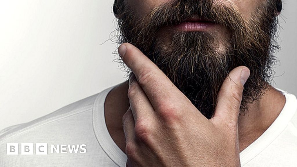 NI police face tribunal over beard policy - BBC News
