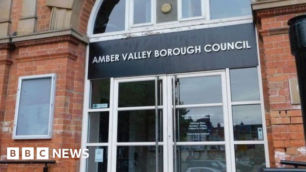 Amber Valley Borough Council tax rise of 2.99% approved
