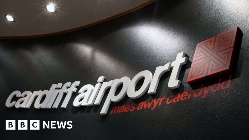 Cardiff Airport 'expects to break even in 12 months'