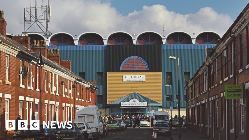 Moss Side: A history of the Manchester neighbourhood