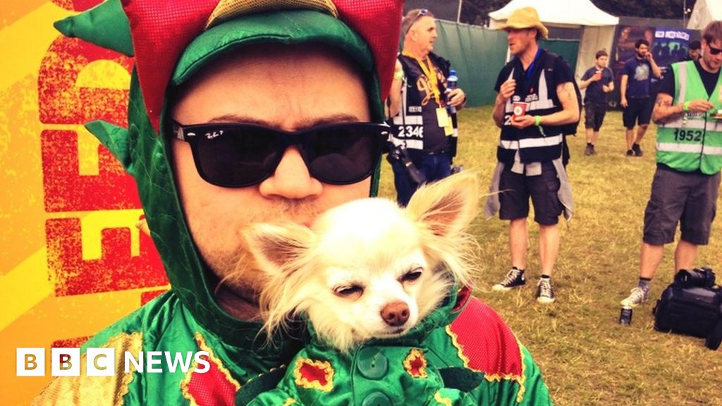 Our interview with Piff the Magic Dragon from America's Got Talent ...