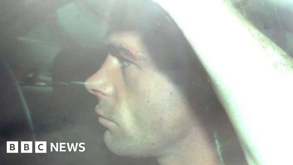 Wheelie-bin murderer admits killing in 'moment of madness' - BBC News