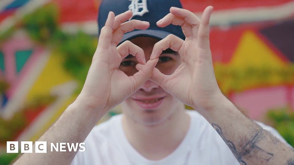 How can you dance without music?