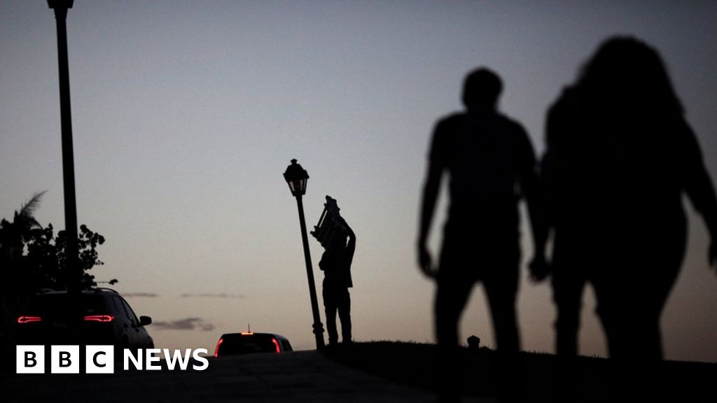 White House distances itself from Whitefish power grid deal