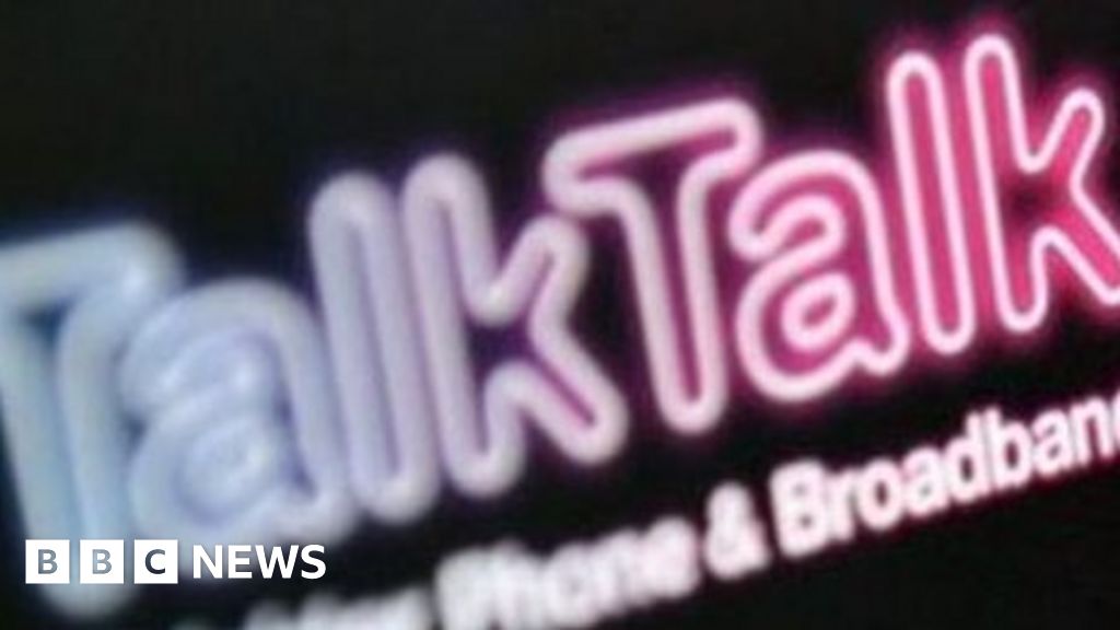 TalkTalk cyber-attack - what customers should not do - BBC News