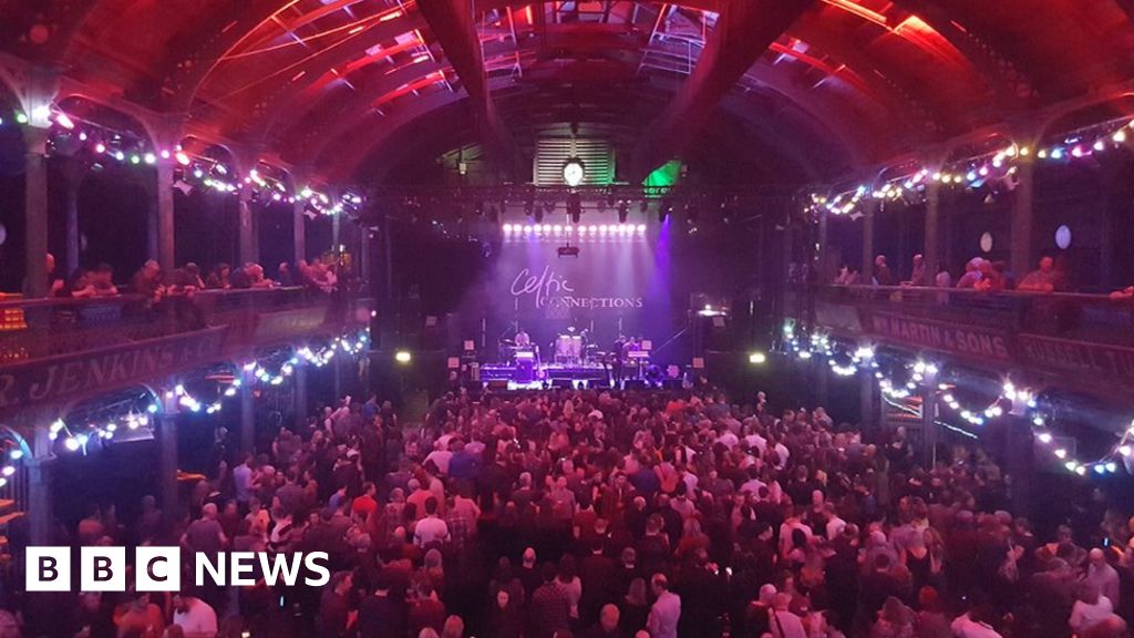 Your pictures of Scotland: 27 January - 3 February - BBC News