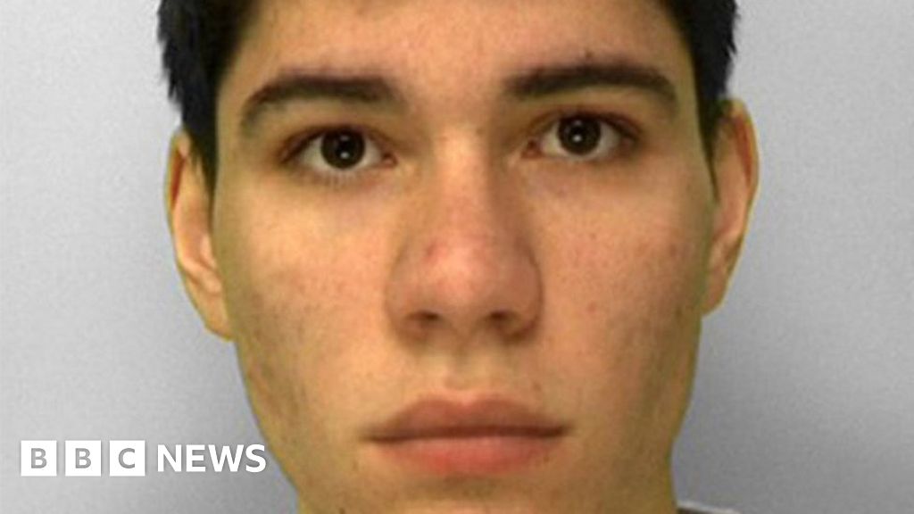 Paul Jefferies case: Teenager found guilty of murder - BBC News