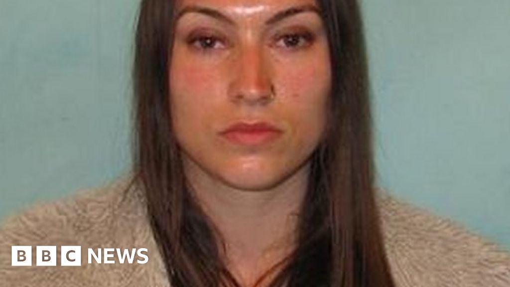 Woman Jailed Over Plot To Expose Key Witness In Murder Trial Bbc News
