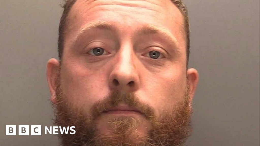 Adam Edwards death: Driver jailed for causing high-speed crash - BBC News