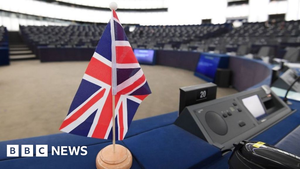 How do European elections work?