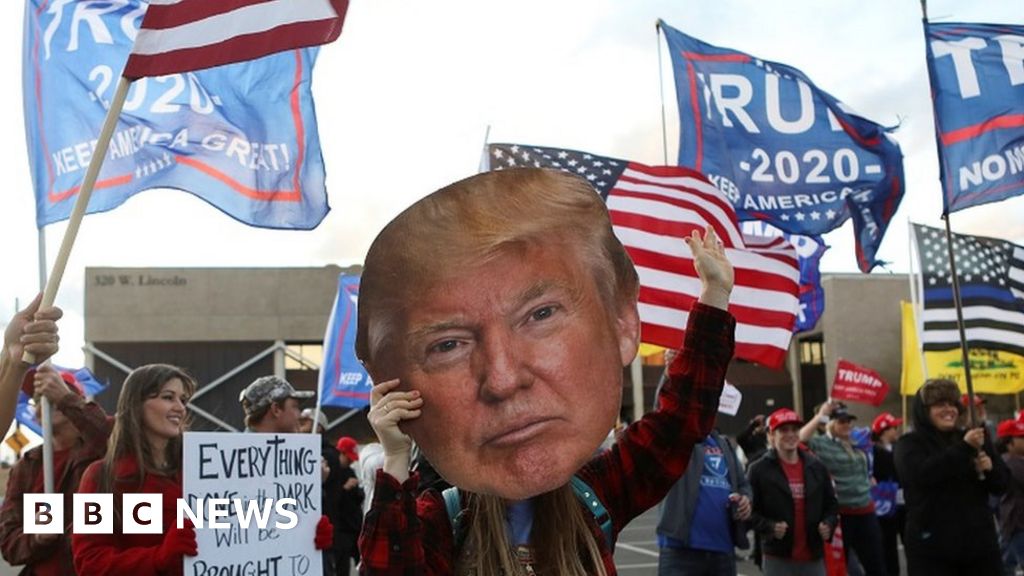 Arizona recount: Why Republicans are still tallying votes