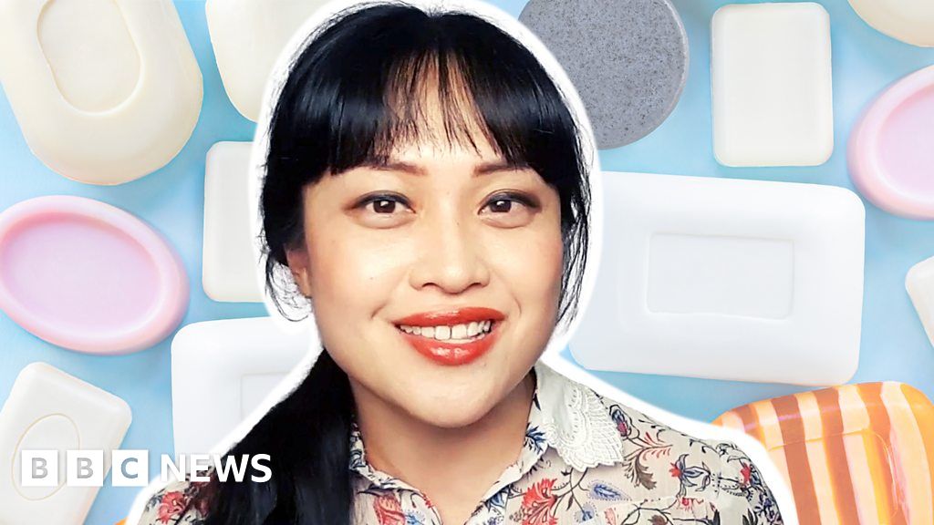 Coronavirus: Are some soaps better than others?