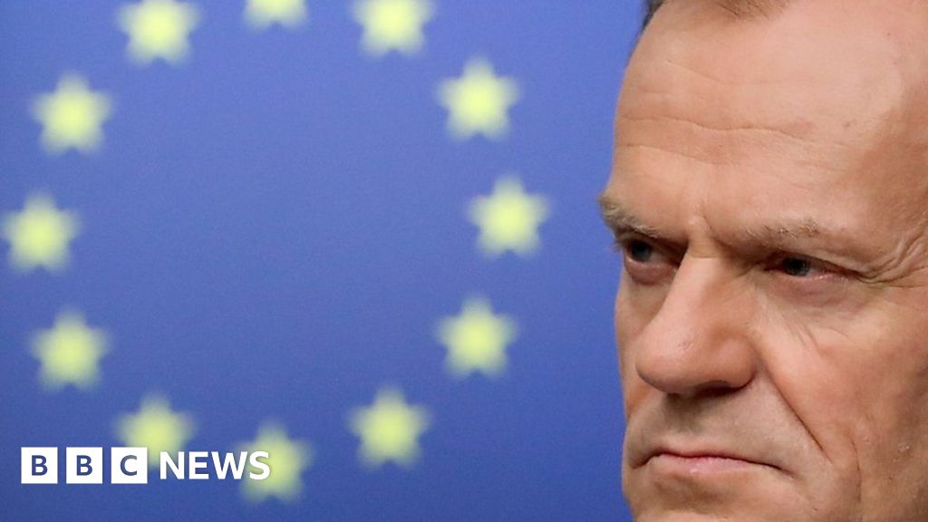 The EU's latest Brexit message (and what it actually means)