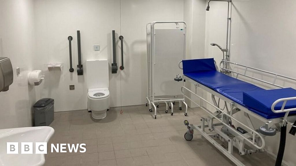 West Midlands accessibility toilets to be built with £790k