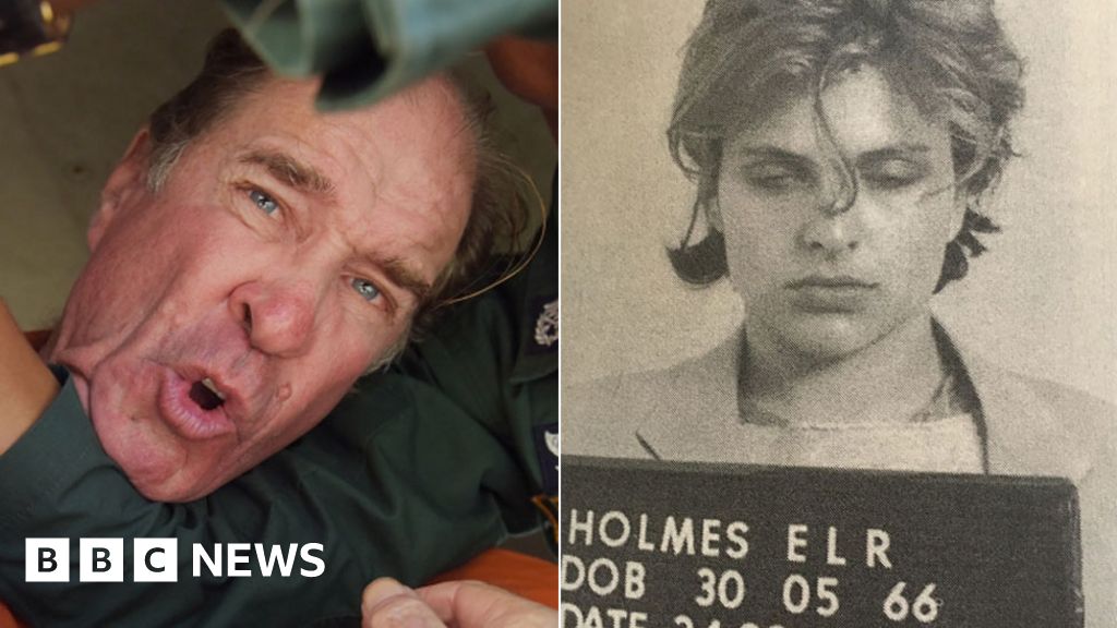 James Ricketson case: 'Dad saved my life so I helped save him from jail ...