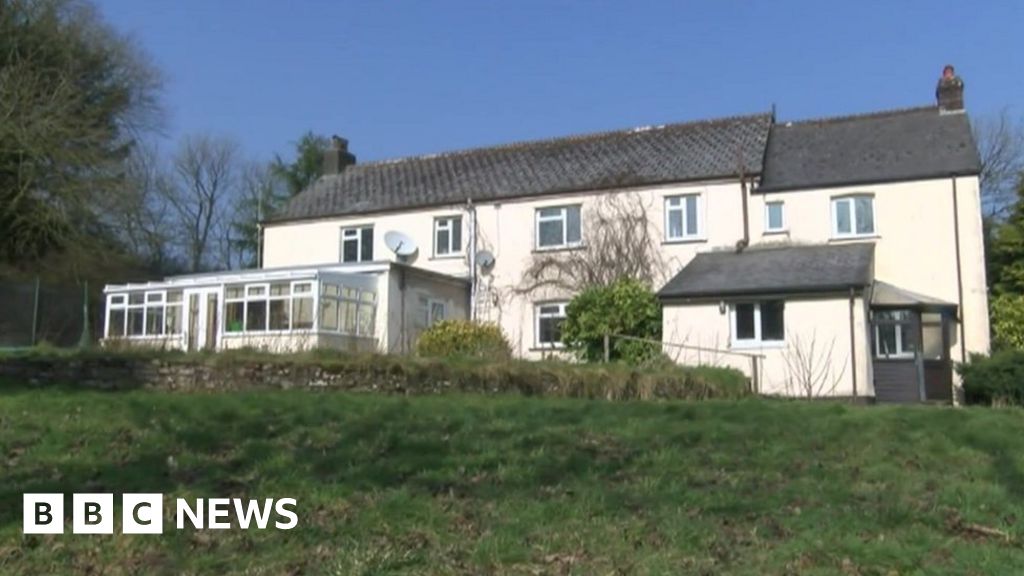 Man who suffered abuse in Devon care home awarded damages - BBC News