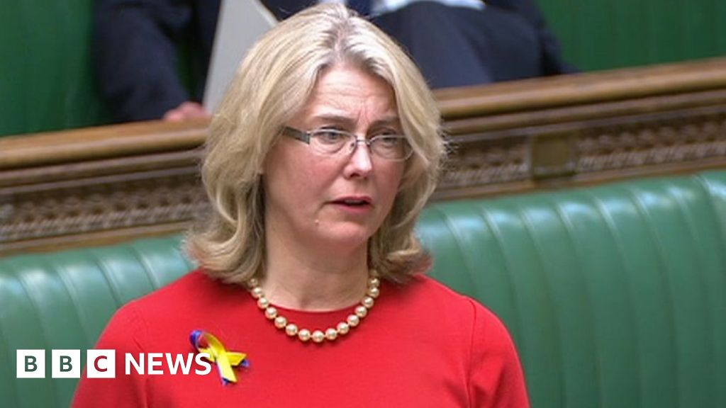East of England Ambulance Service not fit for purpose says MP - BBC News