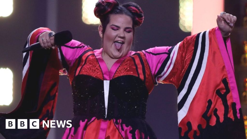 Eurovision 2018: Ireland among 10 countries through to final