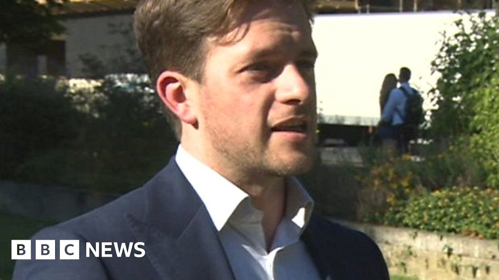 Mysterious board ruled on Welsh Tory policy, says ex-aide - BBC News