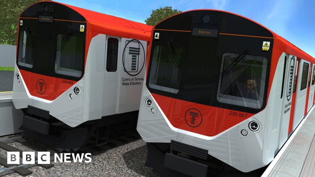 Possible effects of Vivarail going into administration? | RailUK Forums