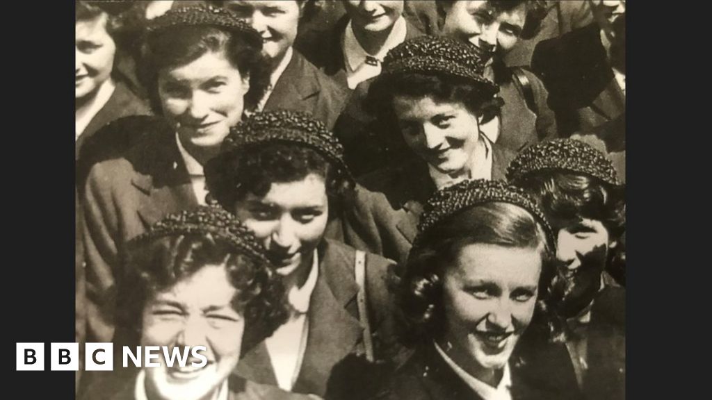 Former Cockermouth Guide recalls joy at VIP invitation to Coronation