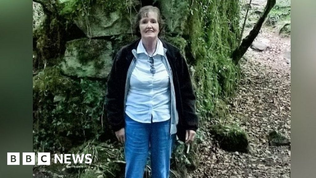 Southend: Murder suspect bailed in Patricia Finnie disappearance case ...