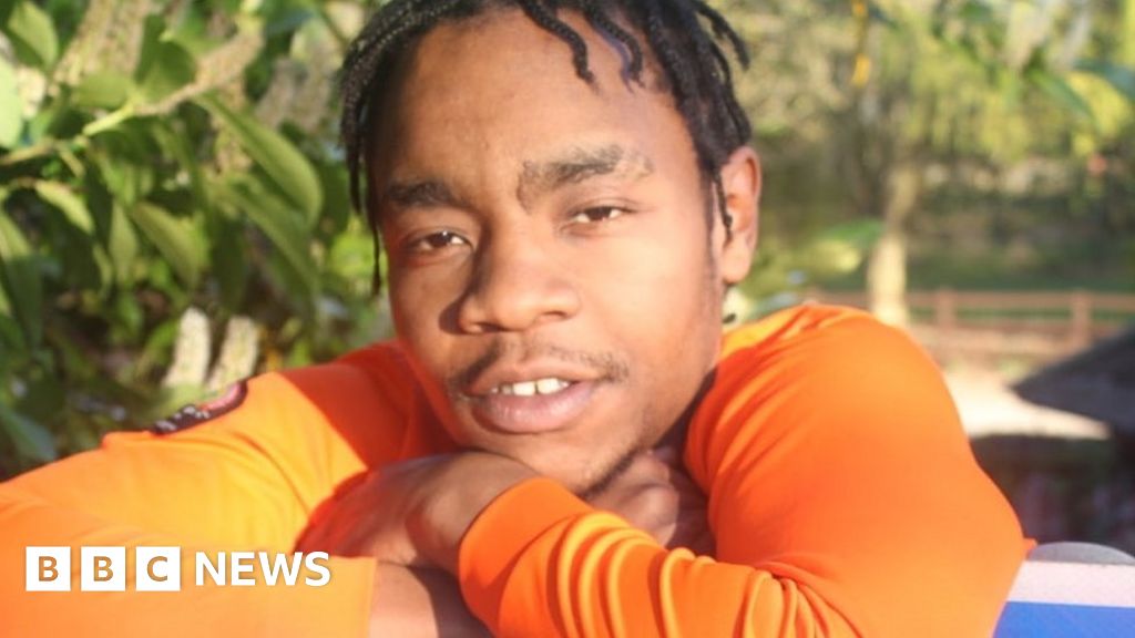 Colchester rapper death: Two men deny murder and wounding with intent