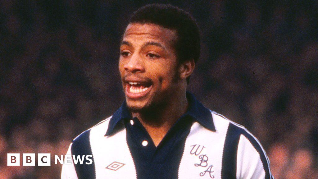 Cyrille Regis: Funeral and celebration event for 'pioneering ...