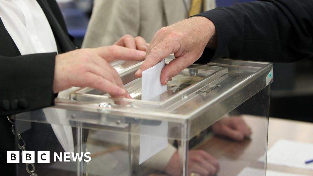 Week ahead in the European Parliament - BBC News