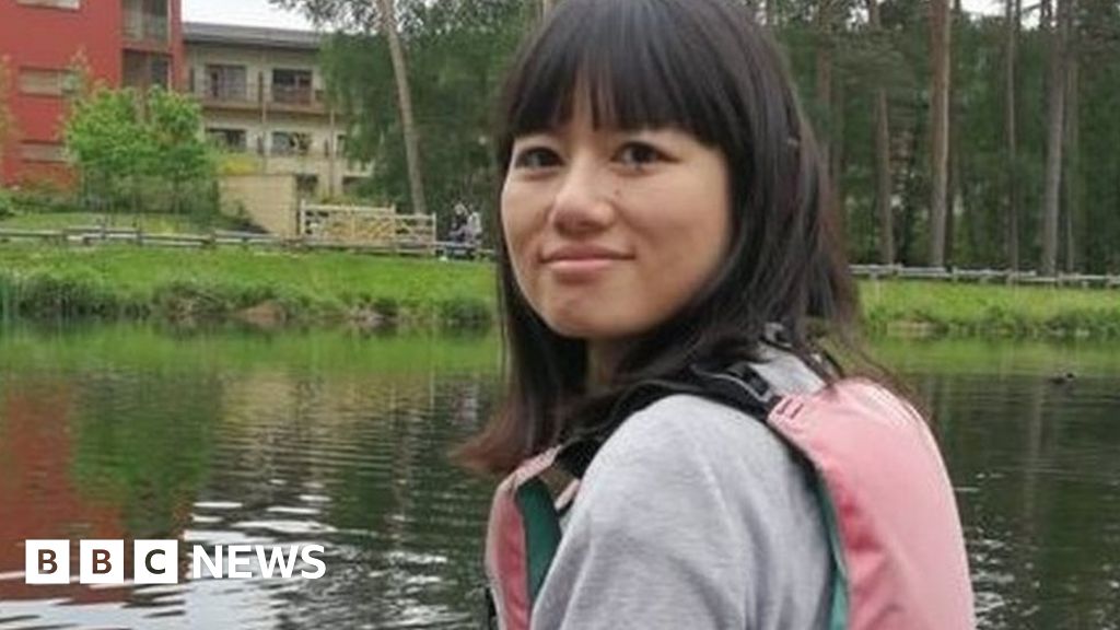 Lorry Drug Driver Who Killed Oxford Scientist Dr Ling Felce Jailed