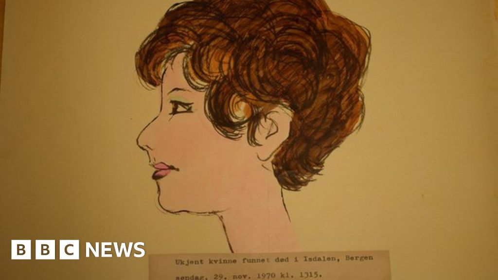 Isdal woman: Norway's mystery death case reopened 46 years on - BBC News