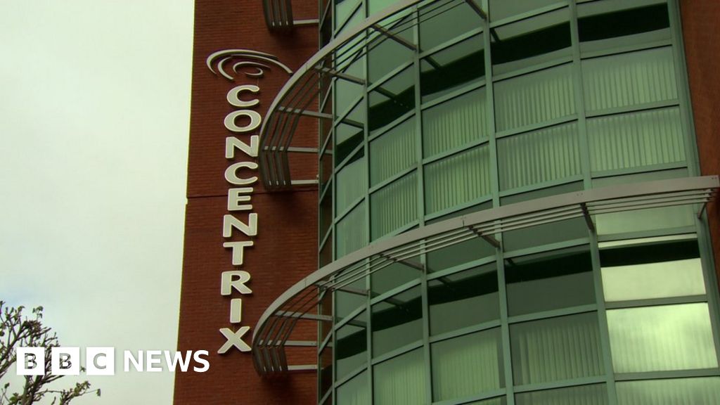 Concentrix: Second Belfast worker speaks of devastating impact on staff ...
