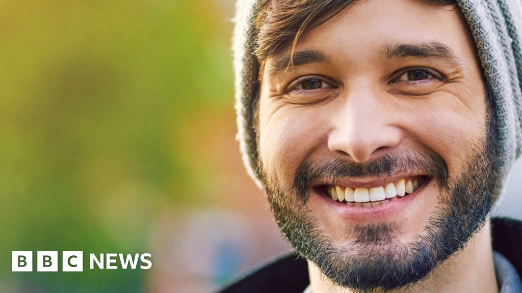 TED 2019: The online campaign that ended a beard ban - BBC News