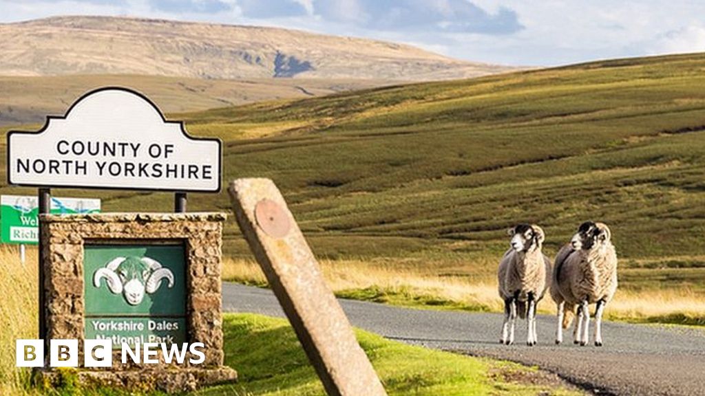 'Green Routes' scheme launched to help teens explore Yorkshire Dales ...