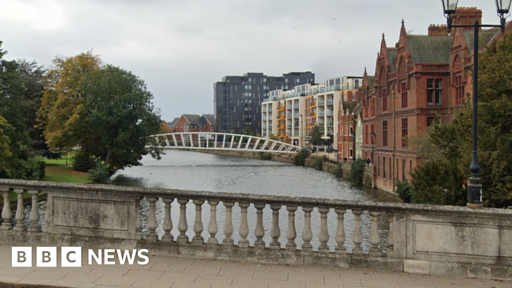 Old hand grenade found in Bedford river detonated