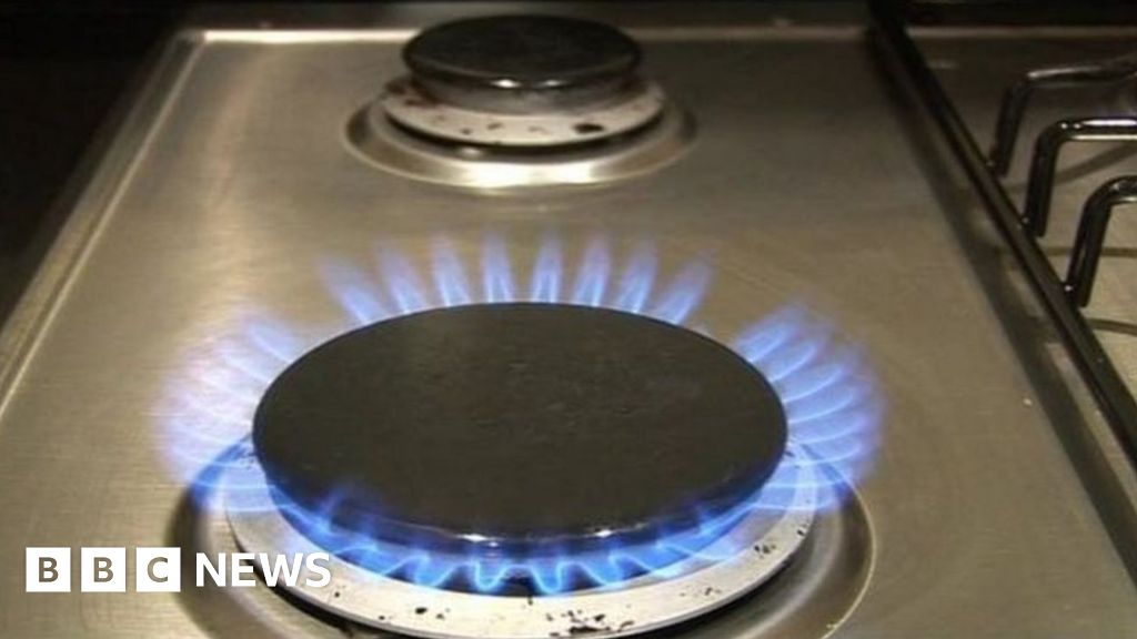 Firmus energy appeal overturned - BBC News
