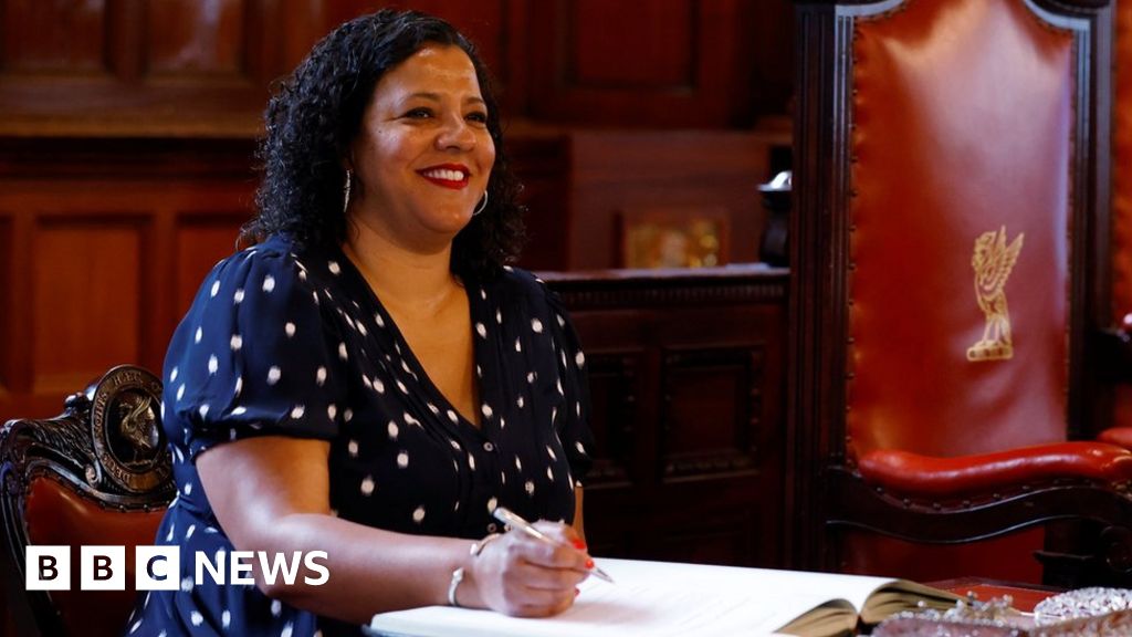 Liverpool politics: 'It has been a tumultuous 12 months'